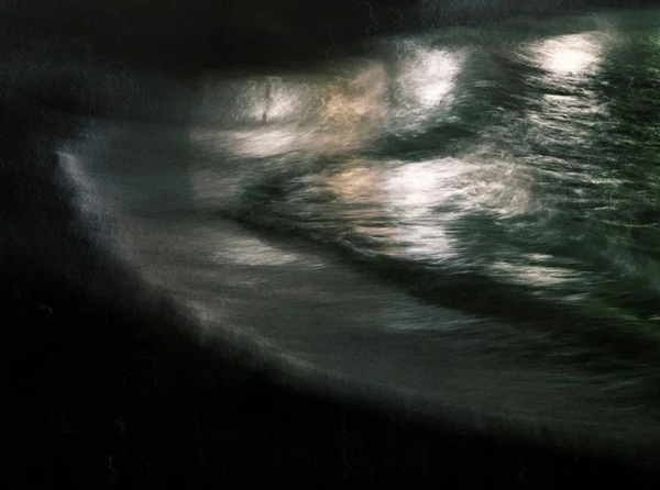 光社摄影图书馆｜今晚来“听”Barbara Luisi的《幻境》